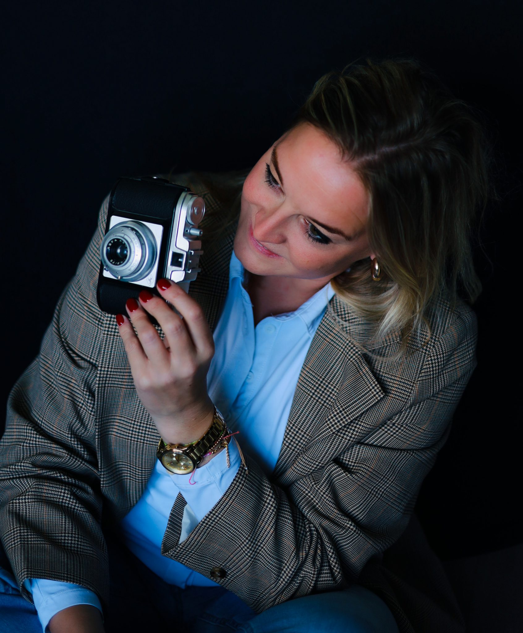 Over mij – Ingrid Photography